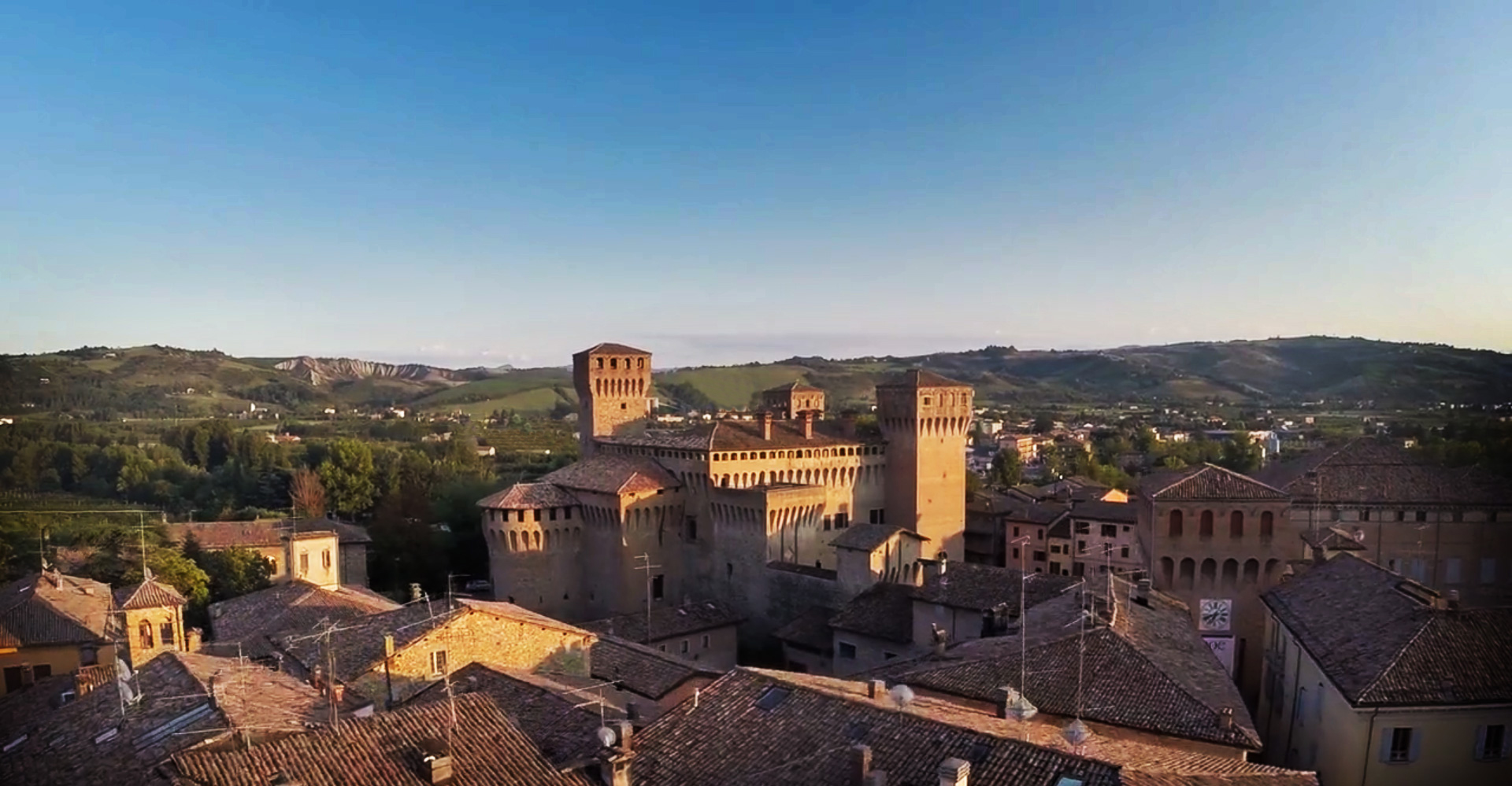 Home Page - Visit Vignola